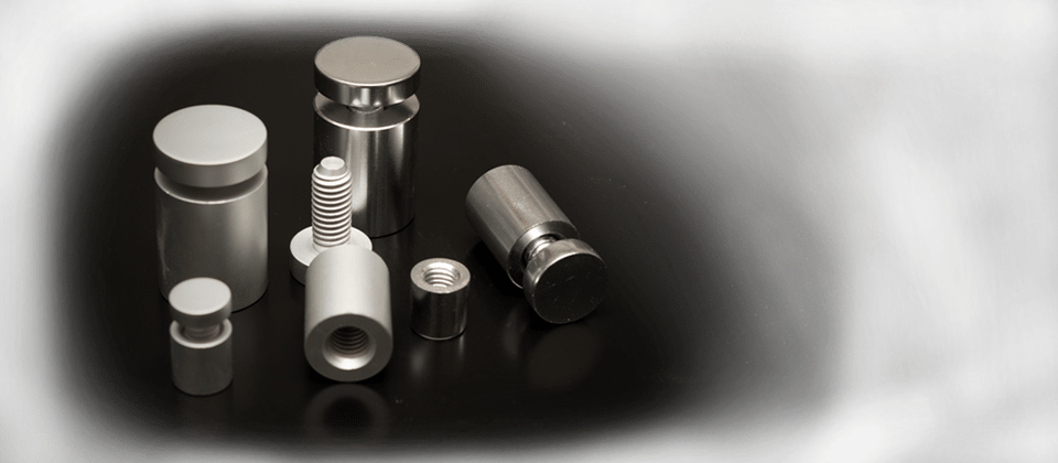 Sign Extras And Fixings - The SignMakers